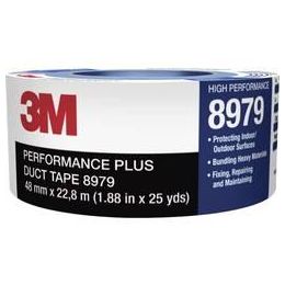 3M 89794855 Gewebeklebeband Blau (L x B) 54.8 m x 48 mm 1 St.