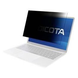 Dicota D50018-2SM Blendschutzfilter Notebook 39,6 cm (15,6) Bildformat: 16:9 D50018-2SM