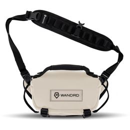 WANDRD ROAM Sling 3L tan