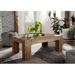 Couchtisch Teak 120x80x45 BASSANO #105