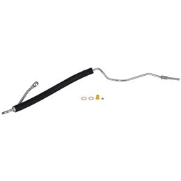 febi bilstein Hydraulikschlauch, Lenkung für SKODA VW SEAT 6Q1423893H 6Q1423893G 6Q1423893M 187760