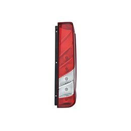 Van Wezel Heckleuchte rechts ohne Lampenträger für IVECO 5801523221 2817932
