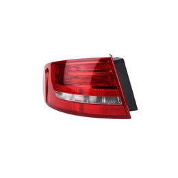 JOHNS Heckleuchte links ohne Lampenträger für AUDI 8K9945095 13 12 87-5