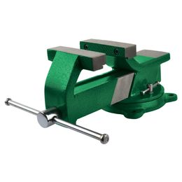 Mannesmann Schraubstock M73125