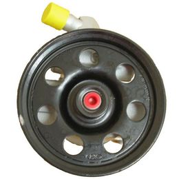 SERVOTEC Hydraulikpumpe, Lenkung für FORD 3043678 3664622 XS4C3A696CB STSP3678