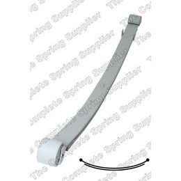 Lesjöfors LESJÖFORS Federnpaket hinten rechts links Parabelfeder für PEUGEOT FIAT CITROËN 1673600580 5102Q4 1357570080 5826113