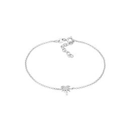 Elli Bracelet 'Palme' female Silver size 16