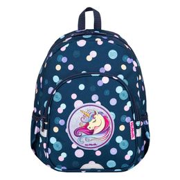 McNeill Backpack 'Toby' boy Blue size One Size