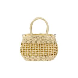 Ebeeza Crossbody Bag female Beige size One Size