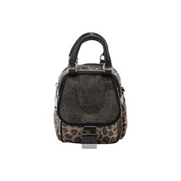 Nelice Crossbody Bag female Brown size One Size