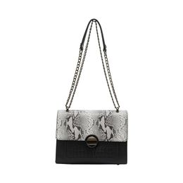 Naemi Crossbody Bag female Black size One Size