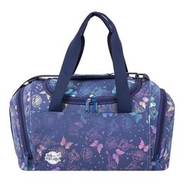 McNeill Sports Bag male Blue size One Size