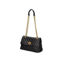 Pierre Cardin Schultertasche Damen Größe One Size schwarz