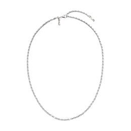 PURELEI Kette 'Gleam' Damen Größe One Size silber