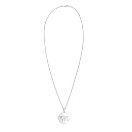Elli Necklace female Silver size 45