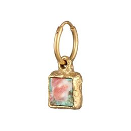 Haze&Glory Haze&glory Pendant male Gold size One Size