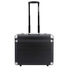 alumaxx Pilot Case female Black size One Size
