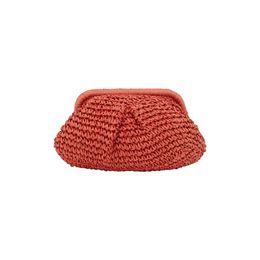 Ebeeza Clutch female Pink size One Size