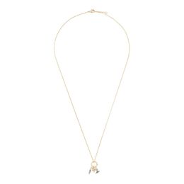 & other stories & Other Stories Kette Damen Größe One Size gold / silber