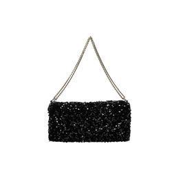 KRZY Handtasche Damen Größe One Size schwarz