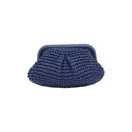 Ebeeza Clutch female Blue size One Size
