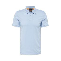 BOSS Shirt 'Passenger' male Blue size 5XL