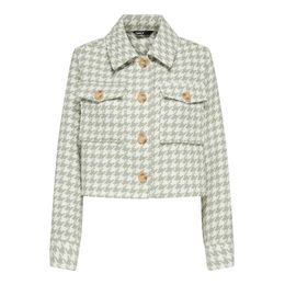 Only Between-Season Jacket 'KIMMIE' female Green size L