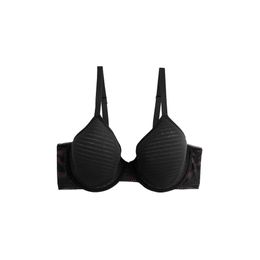 next Bra female Black size 70