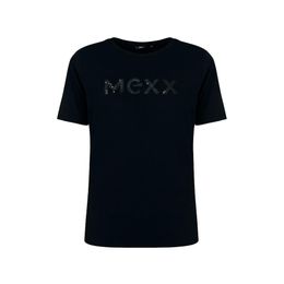 Mexx T-Shirt Damen Gr&ouml;&szlig;e XXL schwarz