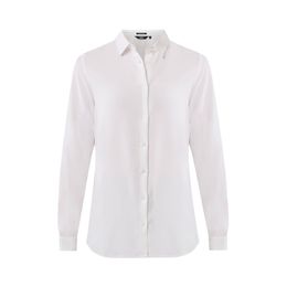 Mexx Bluse Damen Gr&ouml;&szlig;e XXL wei&szlig;