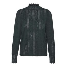 V&eacute;ro Moda VERO MODA Shirt Damen Gr&ouml;&szlig;e L tanne