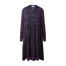 Love & Divine Love & Divine Shirt Dress 'Love' female Blue size S