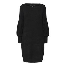V&eacute;ro Moda Vero Moda Knitted dress female Black size M