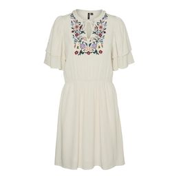 V&eacute;ro Moda Vero Moda Dress 'Sina' female Beige size XL