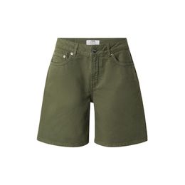 RÆRE by Lorena Rae RÆRE by Lorena Rae Shorts Damen Größe 27/28 grün