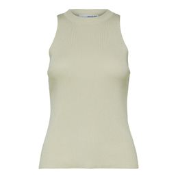 Selected Top 'Solina' female Beige size XXL