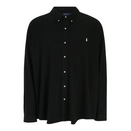 Polo Ralph Lauren Big & Tall Polo Ralph Lauren Big & Tall Button Up Shirt male Black size 2XB