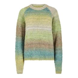 Apricot Boucle Knit Multicolour Jumper ' ' Damen Gr&ouml;&szlig;e XXL gr&uuml;n