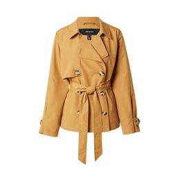 V&eacute;ro Moda Vero Moda Between-Seasons Coat 'Zoa' female Brown size S