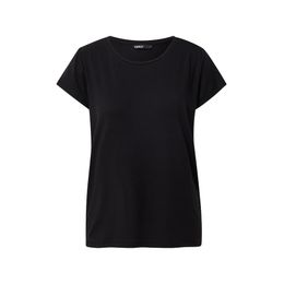Only T-Shirt 'ONLGrace' Damen Gr&ouml;&szlig;e M schwarz