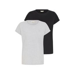 oxmo Shirt ' OXCoda ' female Black size S