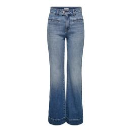 Only Jeans 'ONLJuicy' Damen Gr&ouml;&szlig;e 31 blue denim