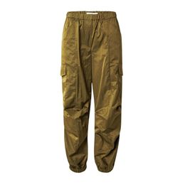 B.Young Cargo Pants 'DATINE' female Green size 40