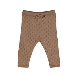 M&uuml;sli by GREEN COTTON M&uuml;sli By Green Cotton Pants kids Brown size 44