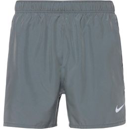 Nike Workout Pants 'Challenger' male Grey size M