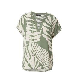Oui Shirt female Green size 38