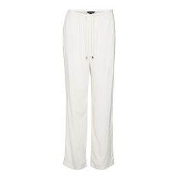 V&eacute;ro Moda Vero Moda Pants 'DINNA' female Beige size 36