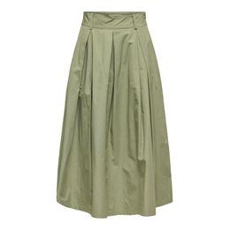 Only Skirt 'ONLLucinda' female Green size L