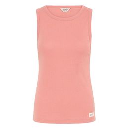 oxmo Top 'Pimini' female Pink size XL