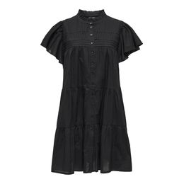 Jacqueline de Yong Jdy Dress 'JDYNaya' female Black size L
